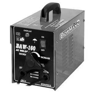 Bormann - ToolsMalta.com