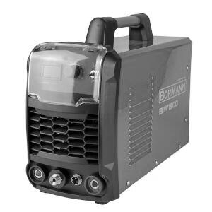 Bormann - ToolsMalta.com