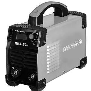 Bormann - ToolsMalta.com