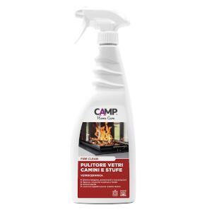 Fire Clean Degreasing Detergent For Fireplaces, Stoves And Glass ...