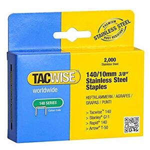Type 140 Ss Staples 2K 10Mm - ToolsMalta.com