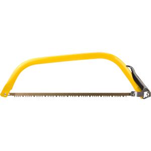 Bow Saw, Wet Wood Blade, Hand Guard, Quick Blade Assembly System ...