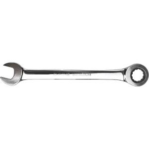 Combination Spanner With Ratchet, Ratchet Mechanism With 48 Teeth, Crv ...