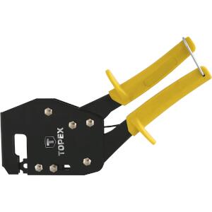 Metal Stud Crimping Tool 260 Mm - ToolsMalta.com