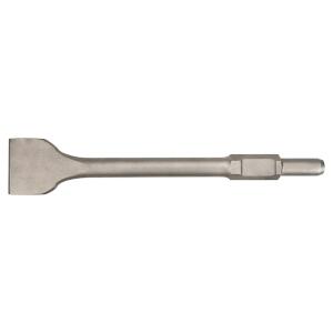 Chisel, Hex, 30 Mm, 35 X 400 Mm - ToolsMalta.com