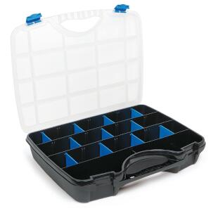 Basic Line Tool Boxes - ToolsMalta.com