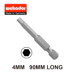 4Mm Hex Bit Master - ToolsMalta.com