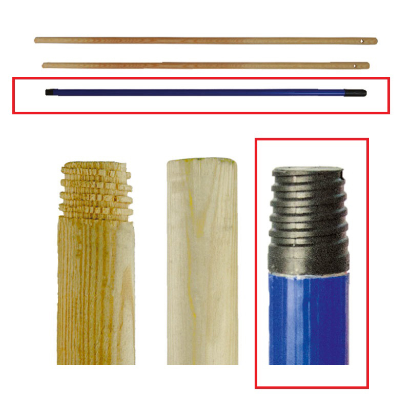 Metal Stick With 1.08 M Thread - ToolsMalta.com