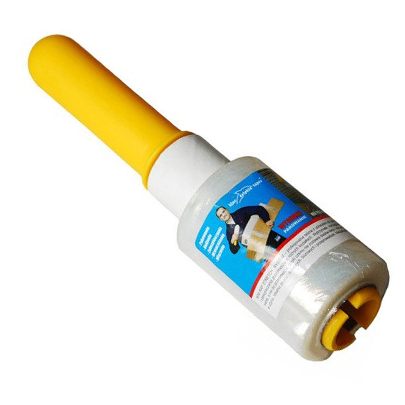 13-1-01 Minirap Stretch Roll + Handle - ToolsMalta.com