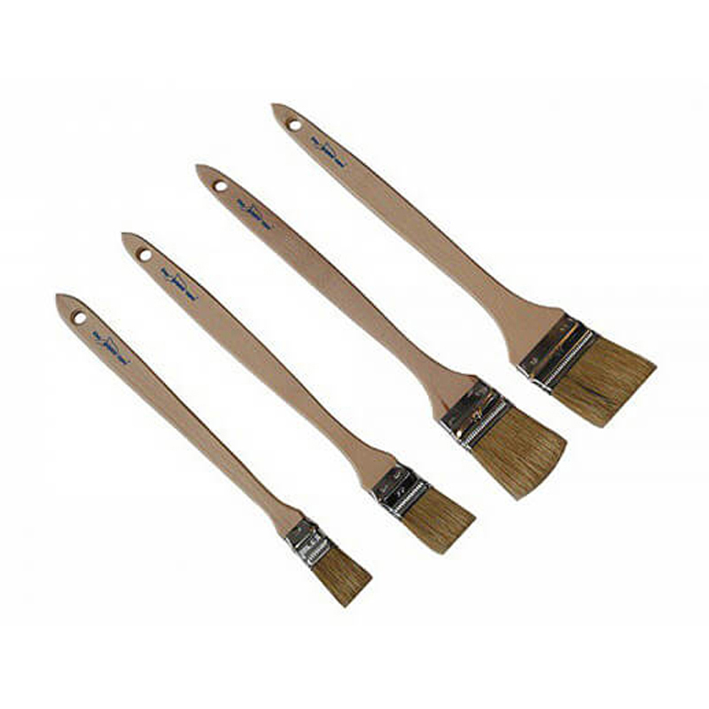 25 Mm Radiator Brush Hobby - ToolsMalta.com