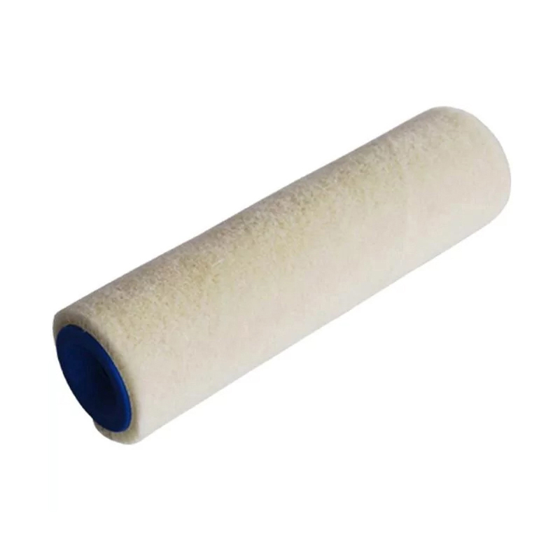 10 Cm Velour Roller Refill - ToolsMalta.com