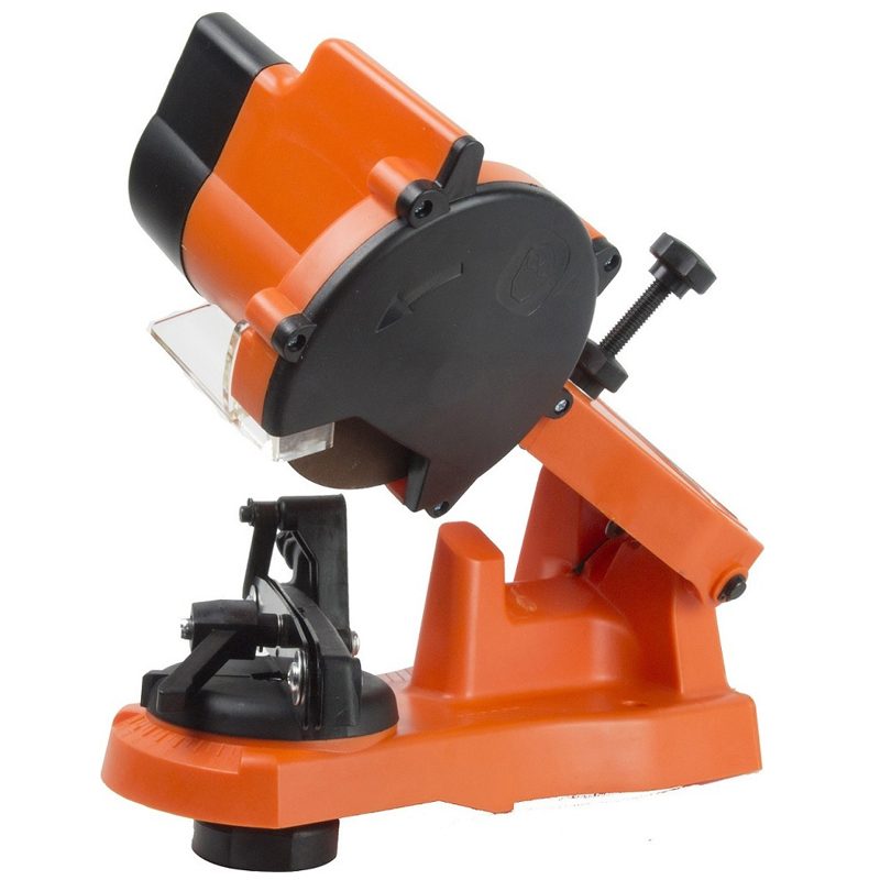 Electric Chain Sharpener - ToolsMalta.com