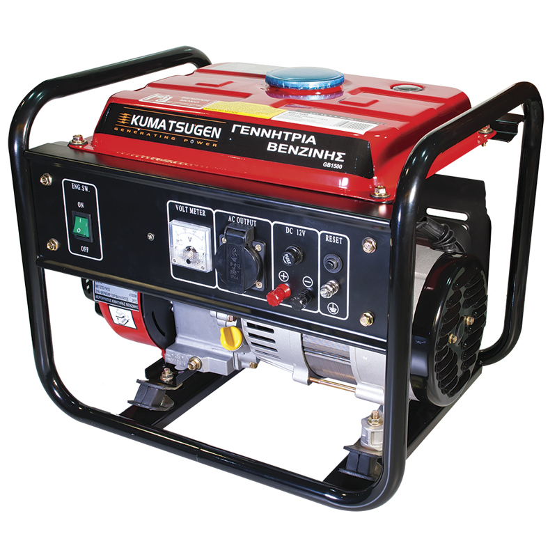 Generator 1.2Kv Avr - ToolsMalta.com