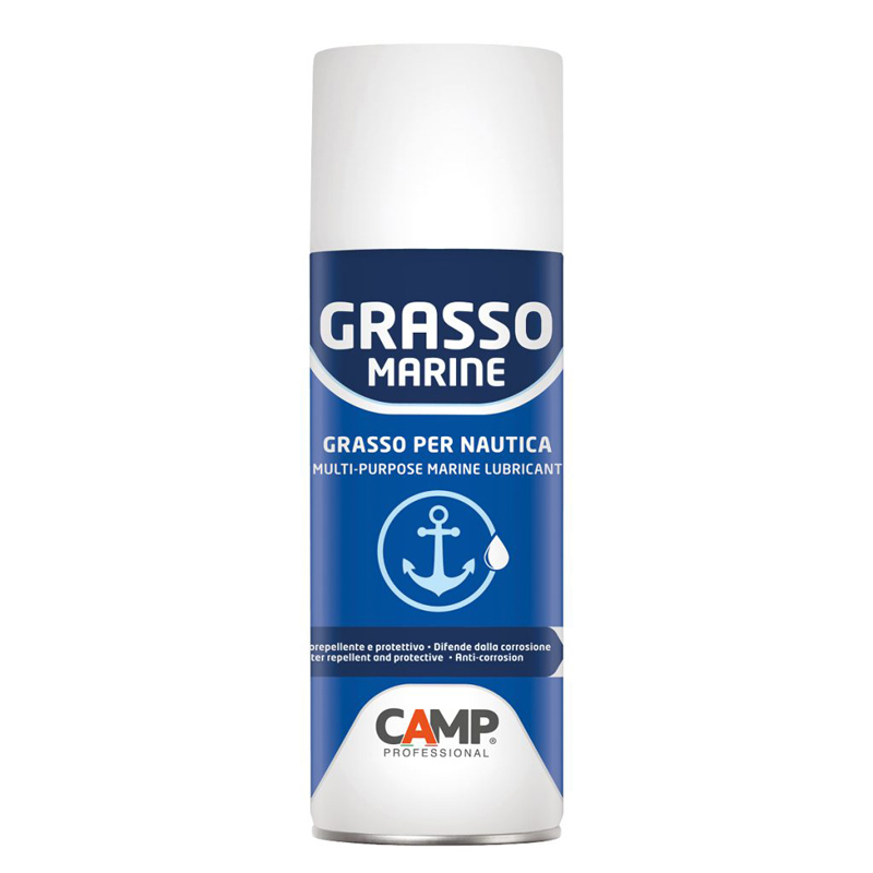 Grasso Marine Greasing Agent - ToolsMalta.com