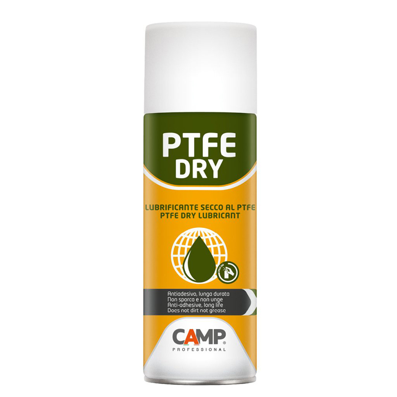 Ptfe Dry Based Lubricant - ToolsMalta.com