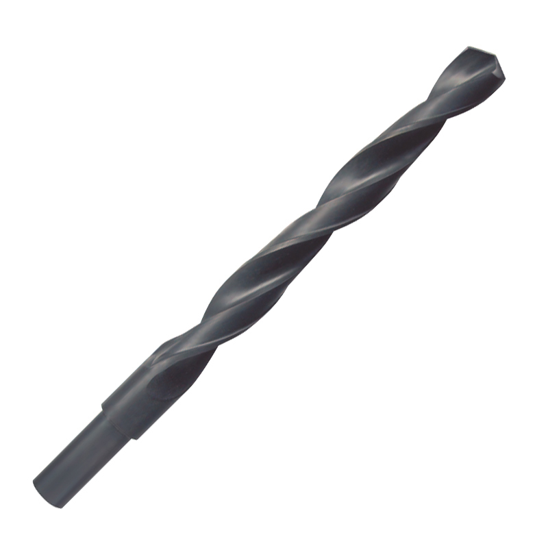 Hss- Standard Twist Drill Din 338 With Reduced Shank - ToolsMalta.com