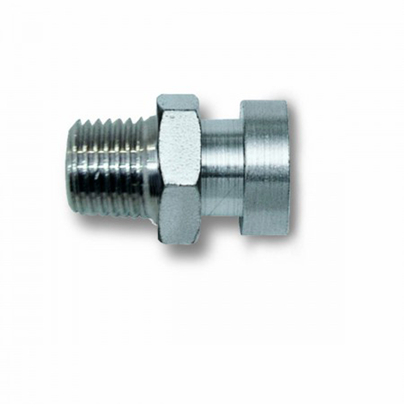 Male Thread Bayonet Connection - ToolsMalta.com