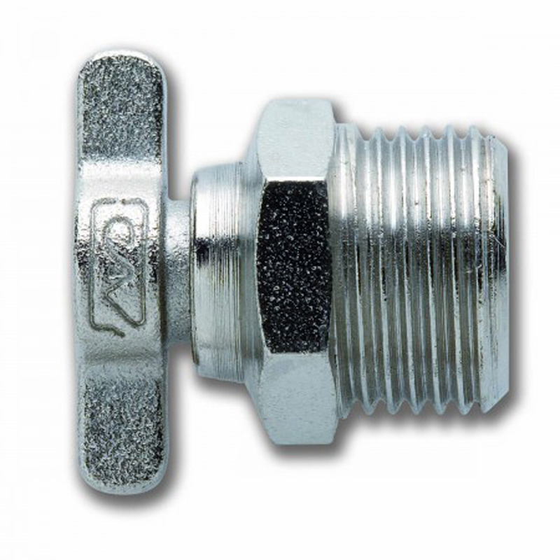 Purge Tap For Compressors - ToolsMalta.com