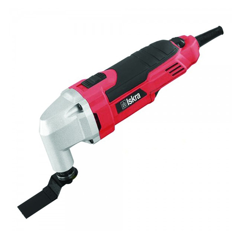 Iskra Multifunction Tool 300W - ToolsMalta.com