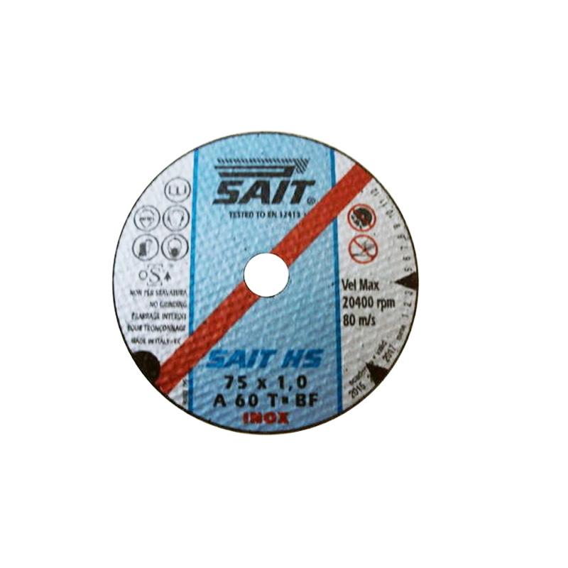 Inox Cutting Disc - ToolsMalta.com