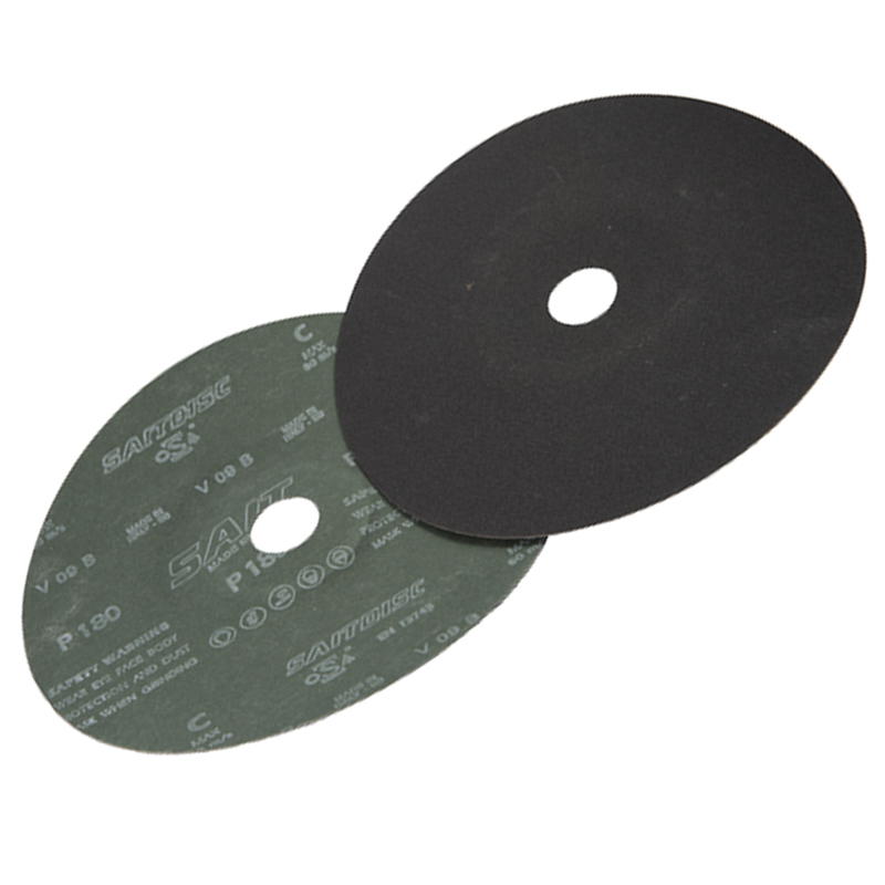 230 Mm C P-60 Stone Sanding Disc - ToolsMalta.com
