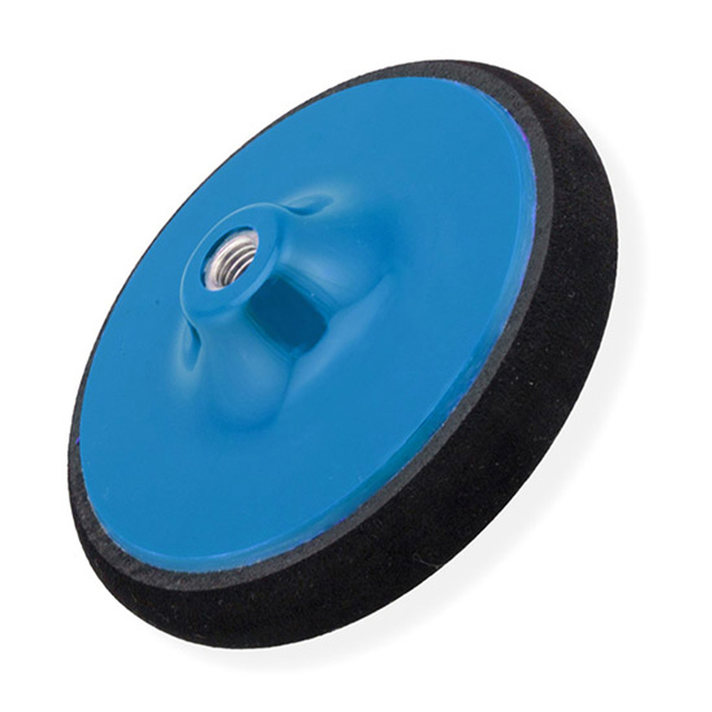 180Mm Backing Pad For Wool Bonnet - ToolsMalta.com