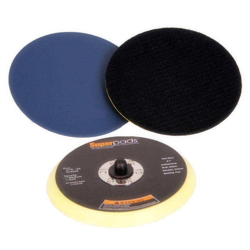 Velcro Pad - ToolsMalta.com