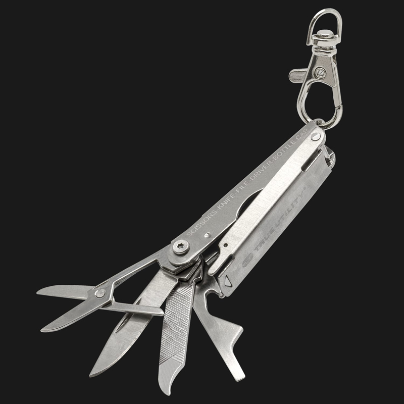 True Utility Microtool - ToolsMalta.com