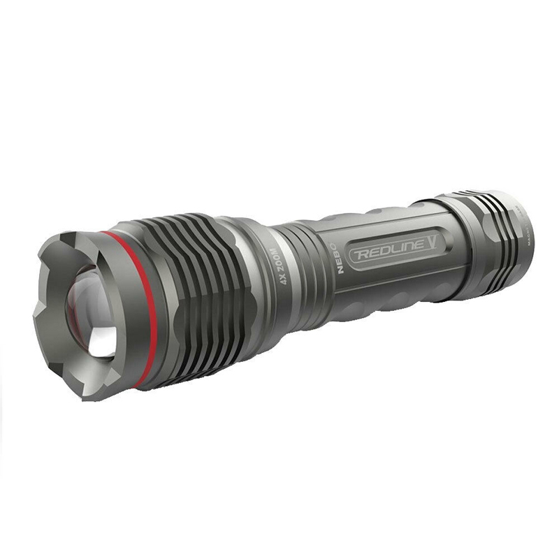 Redline V 500 Lumen Flashlight - ToolsMalta.com