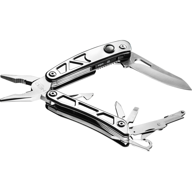 Multi Function Tool, Large Sharp Knife (5Cr15Mo) - ToolsMalta.com