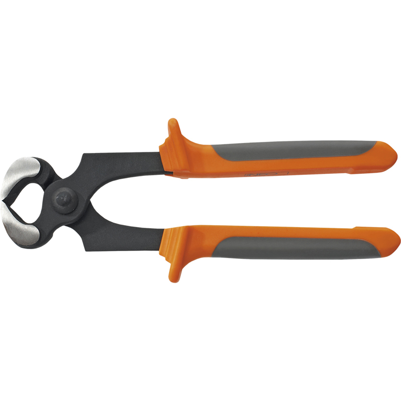 Carpenters Pincers, Crv Steel - ToolsMalta.com