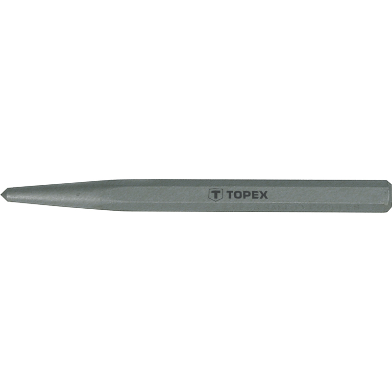 Centre Punch, Alloy Steel - ToolsMalta.com