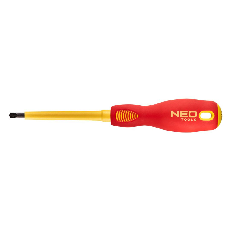 Ph Screwdriver, 1000 V, Two Material Handle, S2 Steel, Tüv Certificate ...