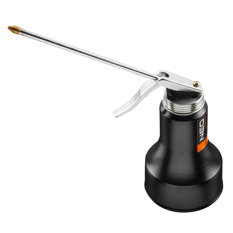 Oiler 350 Ml With Stiff Tip - ToolsMalta.com