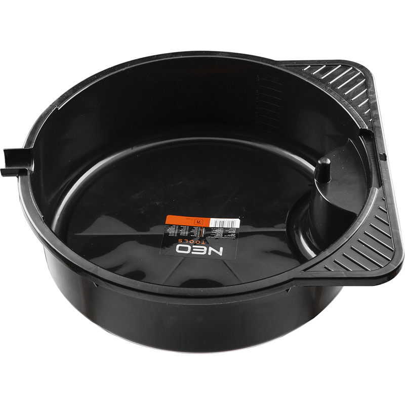 Oil Drain Pan, 7 L - ToolsMalta.com