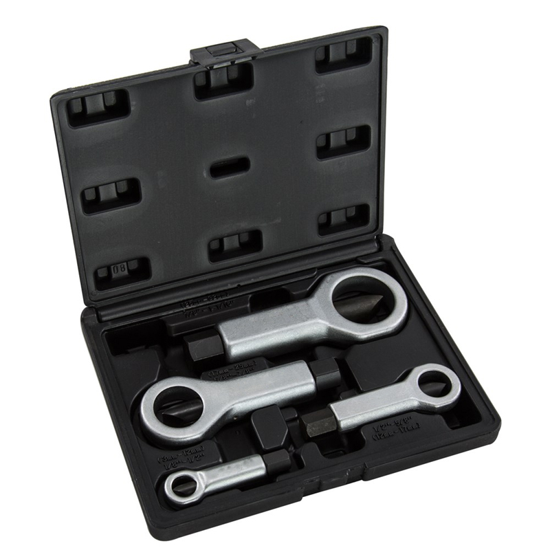 4Pcs. Nut Splitter Set - ToolsMalta.com