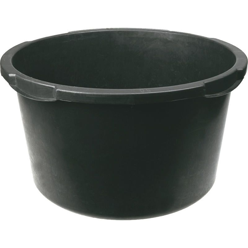 Round Mortar Container - ToolsMalta.com