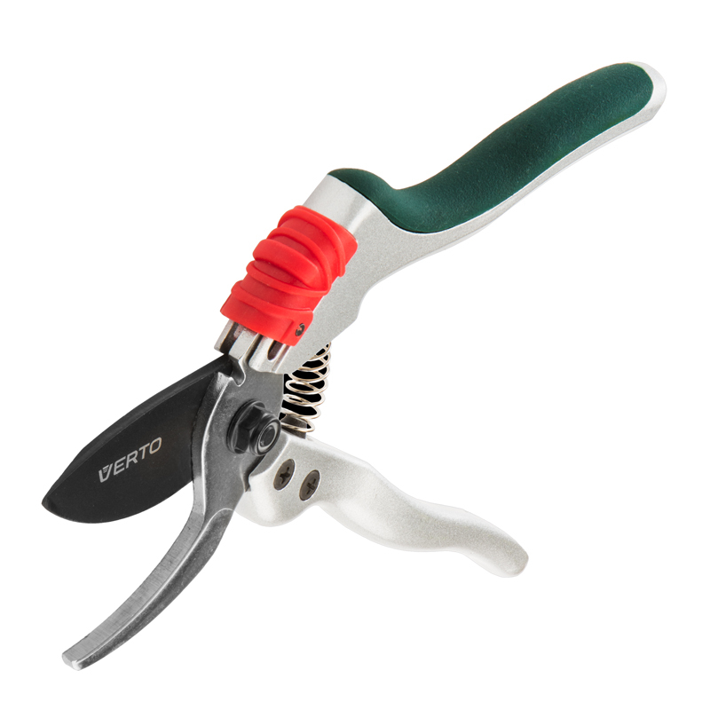 H/d Aluminum Pruning Scissors 18Mm - ToolsMalta.com