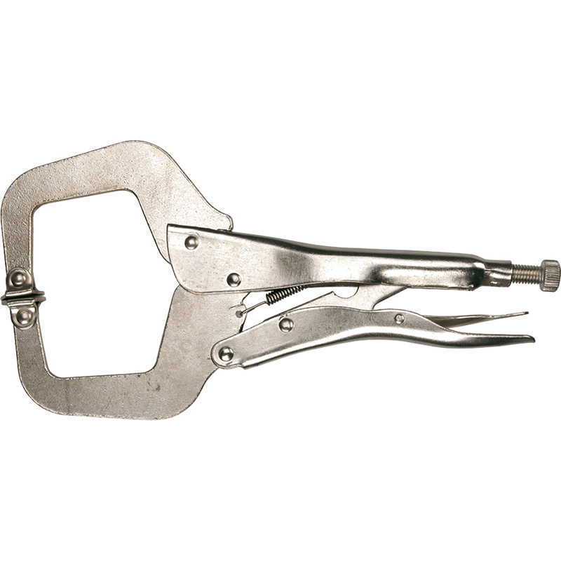 Locking Wrench C, 280 Mm, Range 0–40 Mm - ToolsMalta.com