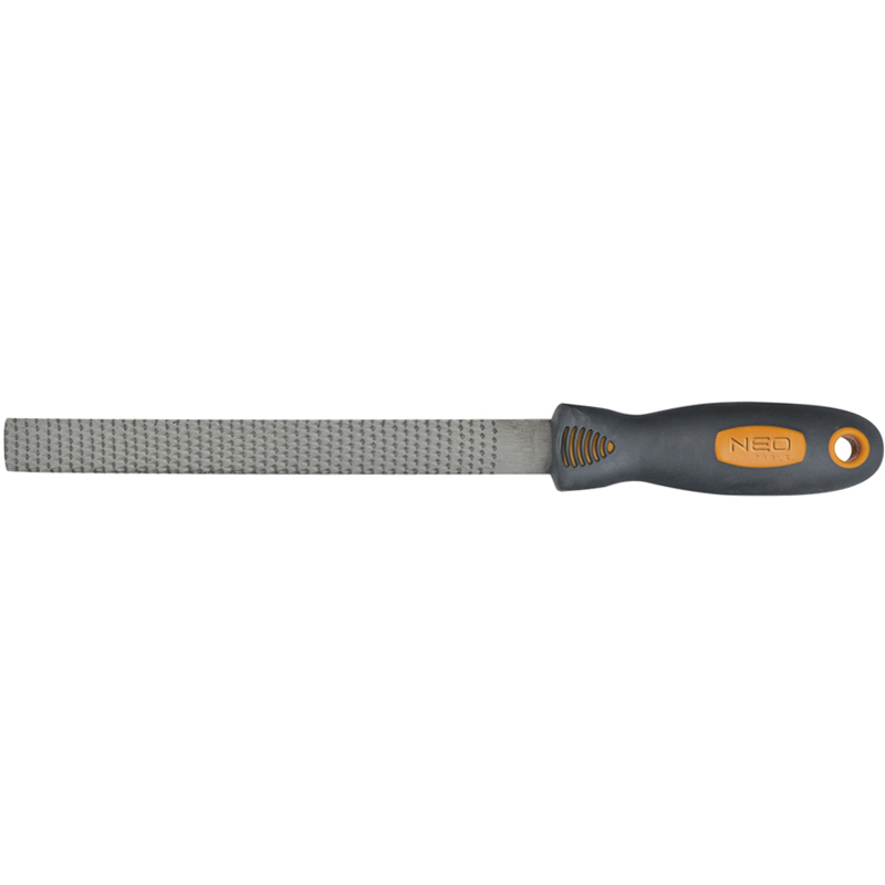 Wood Rasp, Two Material Handle, T12 Steel - ToolsMalta.com