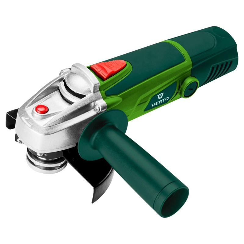 Angle Grinder 850W 125Mm - ToolsMalta.com