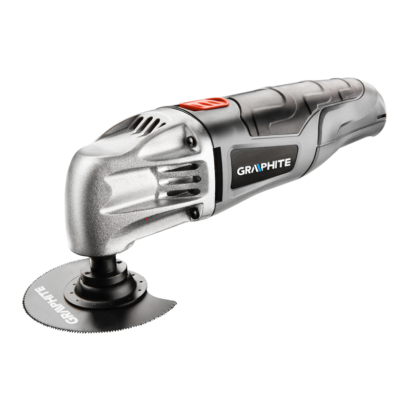 Multifunction Tool, 180W, Designed For Cutting And Grinding Wood ...