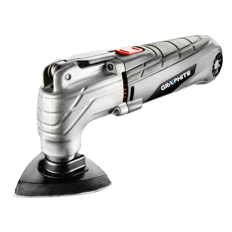 Multifunction Tool, 300W, Designed For Cutting And Grinding Wood ...