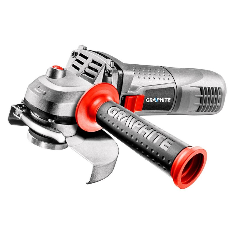 Angle Grinder 750W, Narrow Body, Disc 115X22.2 Mm, Speed 12000 Rpm ...