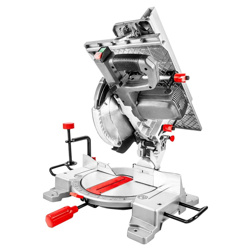 Universal Saw 1600W, Disc 254 X 30 Mm, Rotation Speed 4800 Min⁻¹, Mitre ...