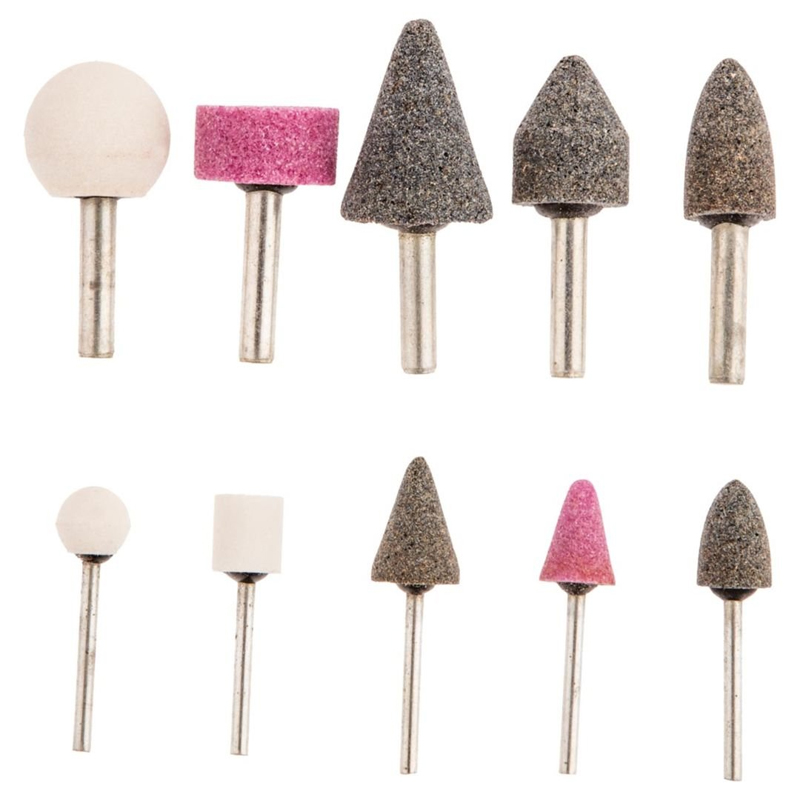 Grinding Stones, Set - ToolsMalta.com