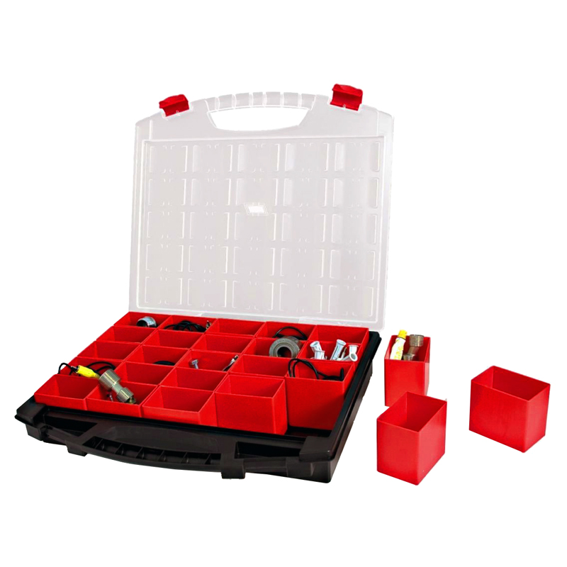 Removable Compartment Box 430-80-25 - ToolsMalta.com