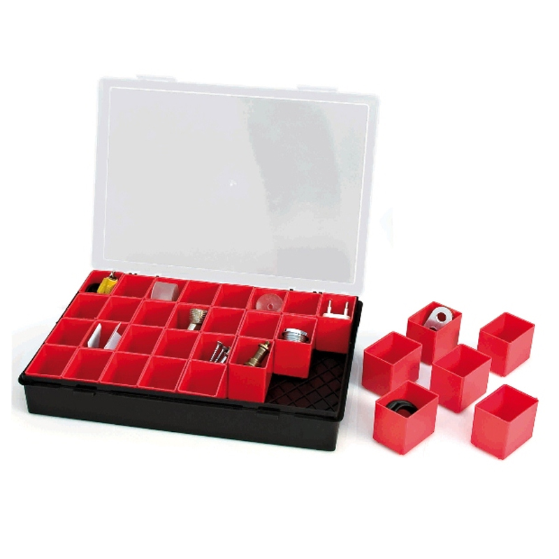 Removable Compartment Box 330-50-32 - ToolsMalta.com