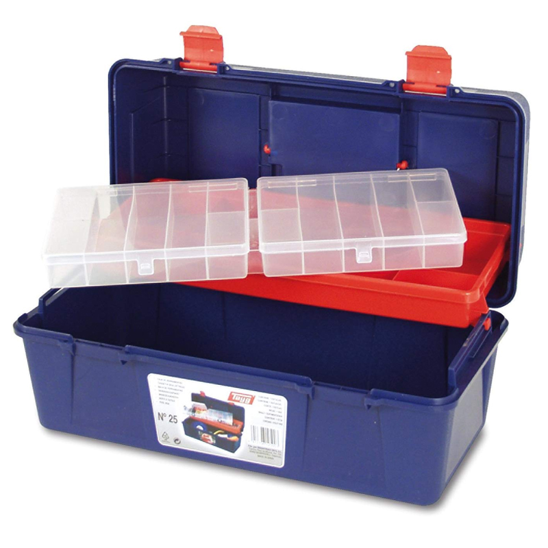Tool Box No.25 - ToolsMalta.com