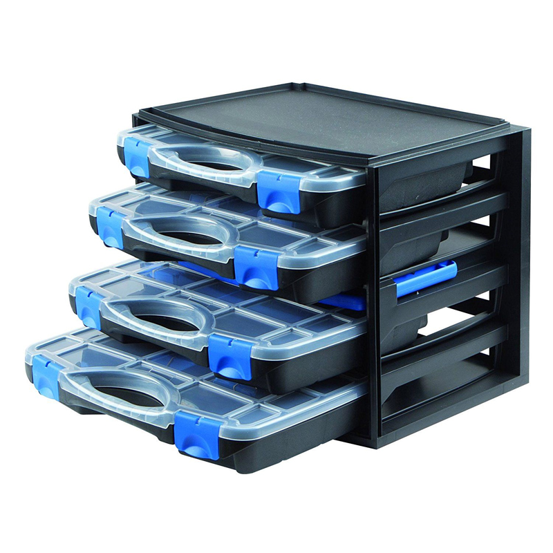 Basic Line Tool Boxes - ToolsMalta.com